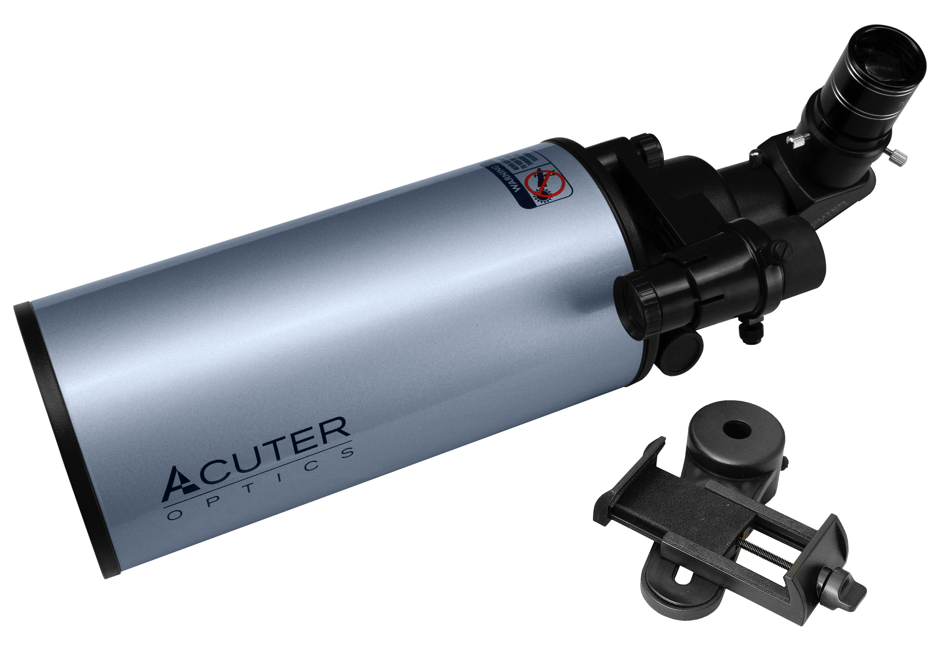 Acuter Voyager MAK90-FAST | First Light Optics